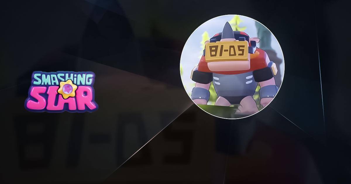 Downloaden & Spielen von Smashing Star auf PC & Mac (Emulator)