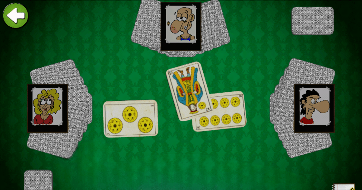 Download & Play ButiCard on PC & Mac (Emulator)