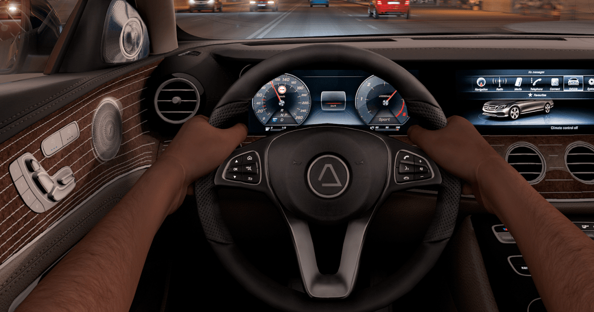 Download & Mainkan Driving Zone: Germany di PC & Mac (Emulator)