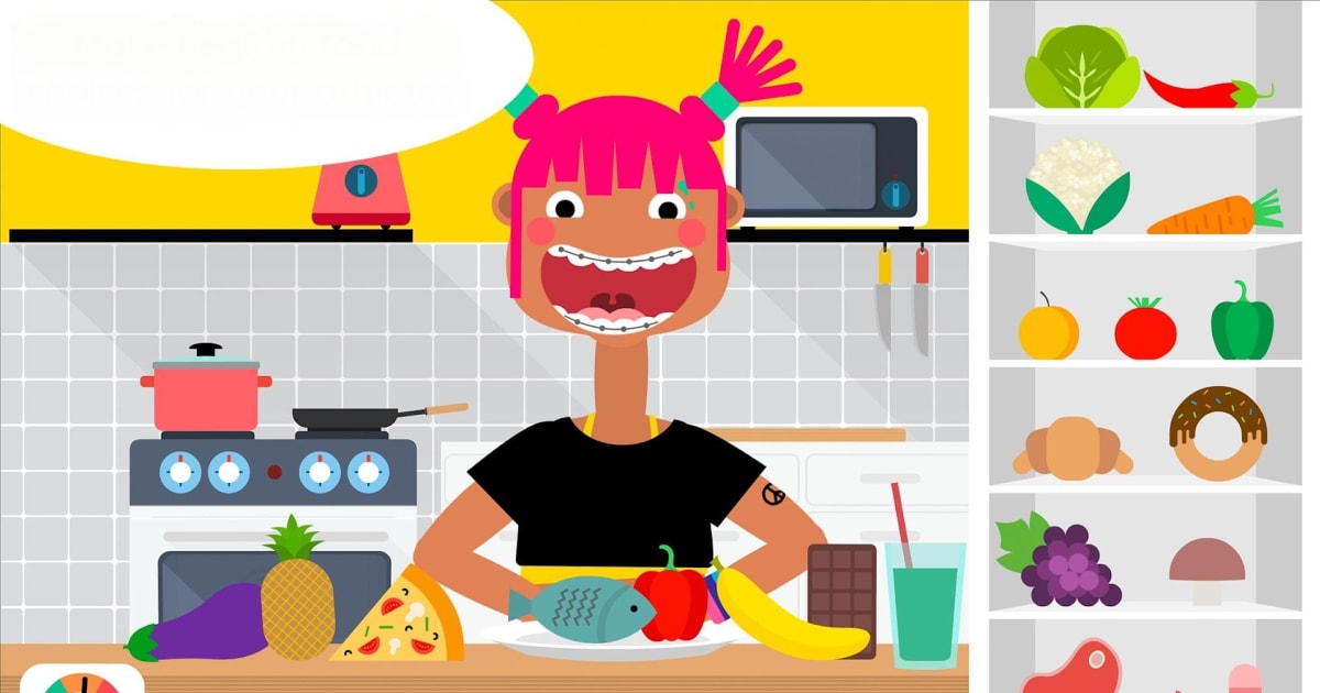 Download & Play Fitoons on PC & Mac (Emulator)