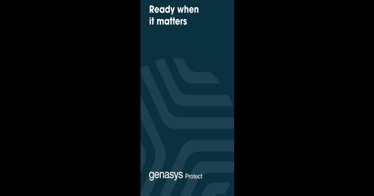 Download and run Genasys Protect on PC & Mac (Emulator)