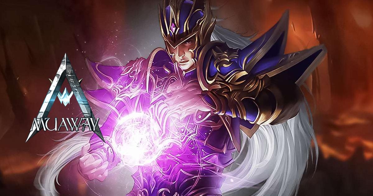 Download & Play MuAwaY on PC & Mac (Emulator)