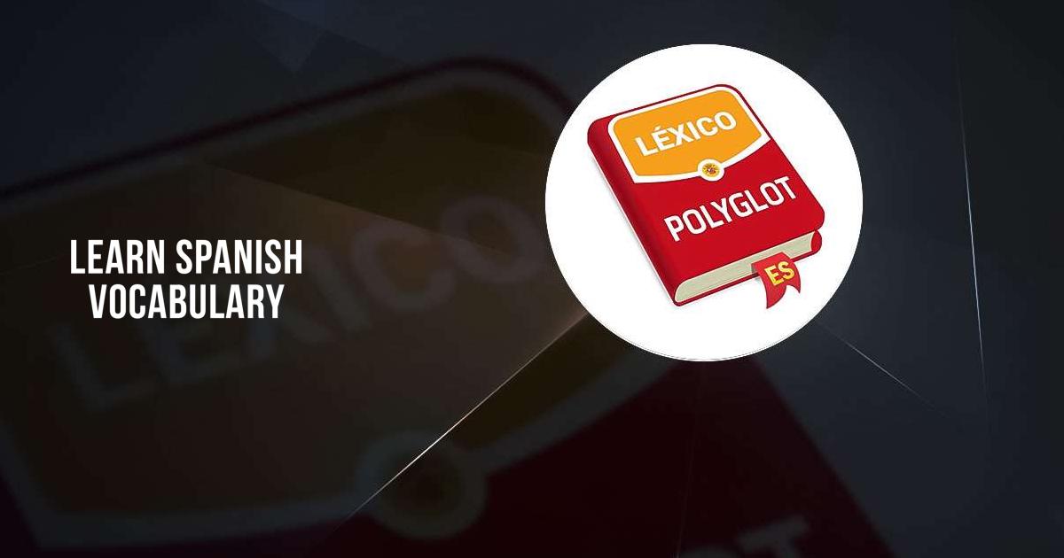 Download and run Learn Spanish Vocabulary on PC & Mac (Emulator)