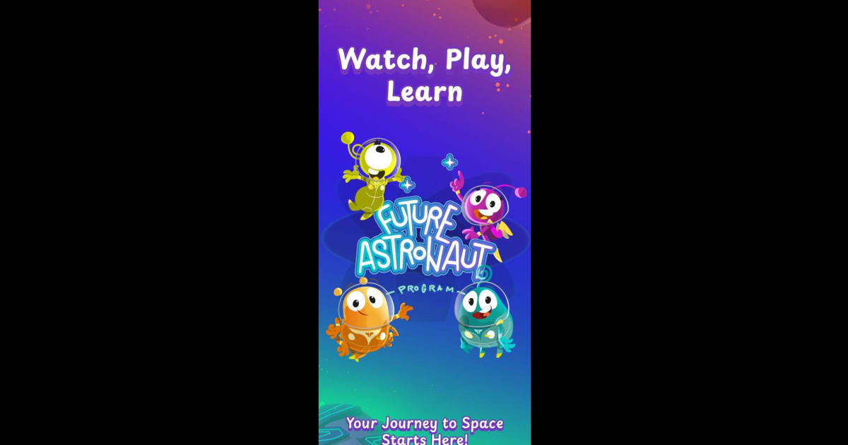 Download & Play Future Astronaut on PC & Mac (Emulator)