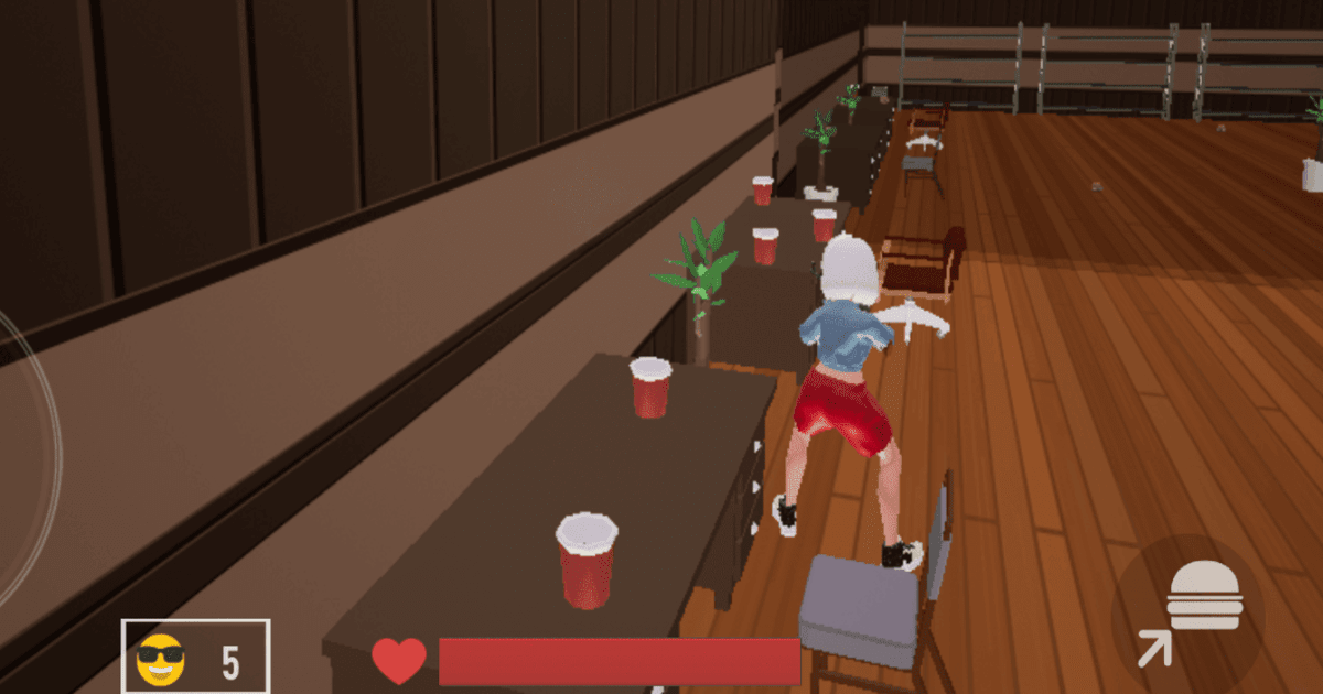 Скачать и играть в Prop Hunt Mobile на ПК или Mac (Эмулятор)