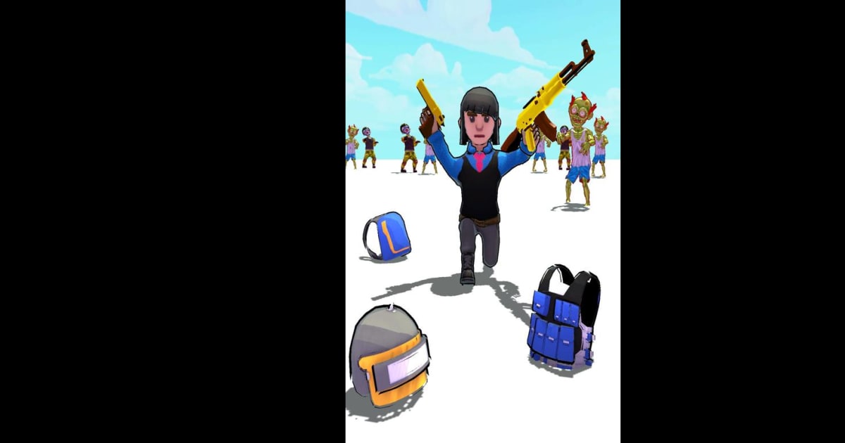 Download & Play BOBG on PC & Mac (Emulator)