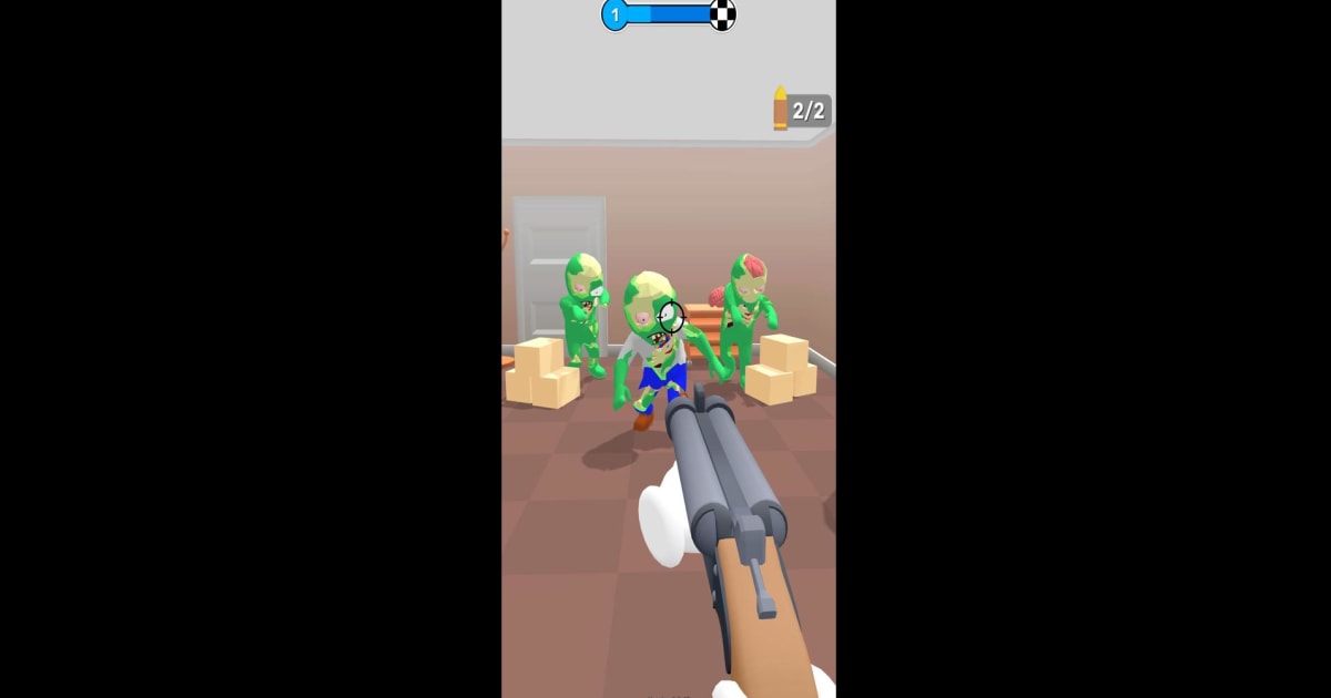 Download & Play Zombie Master: Survival Game on PC & Mac (Emulator)