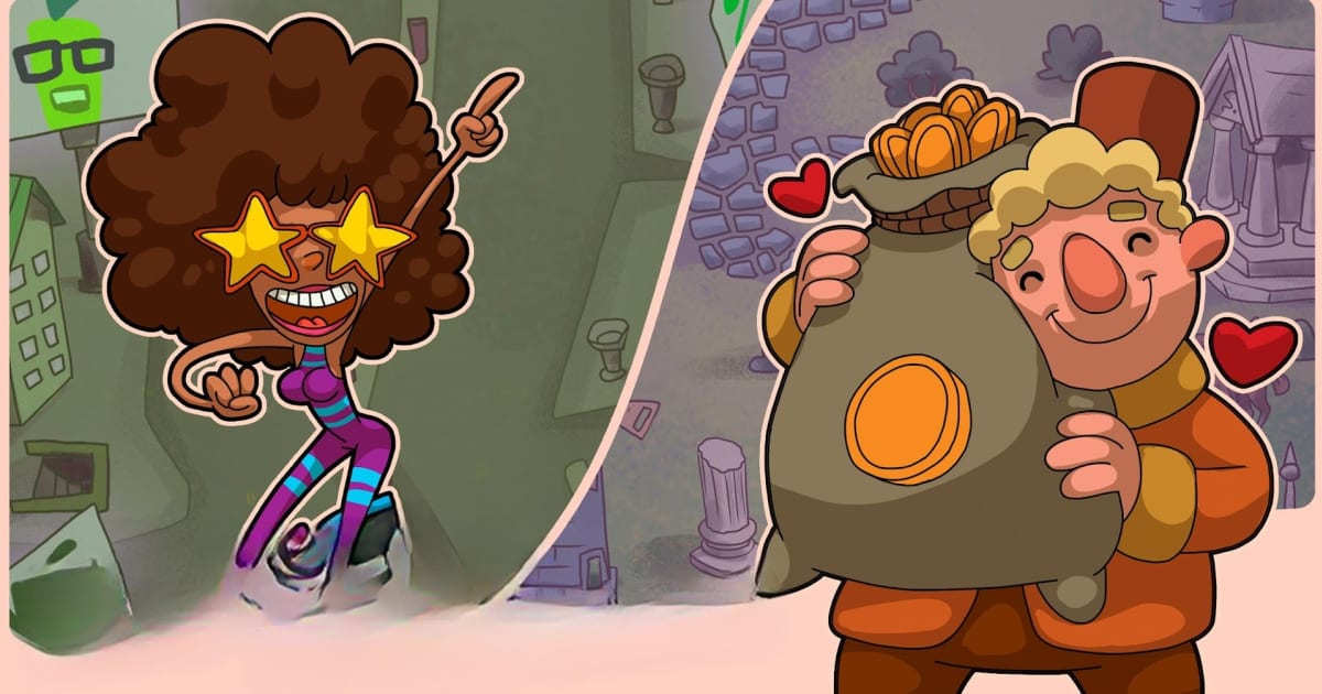 Download & Play Homo Evolution: Human Origins on PC & Mac (Emulator)