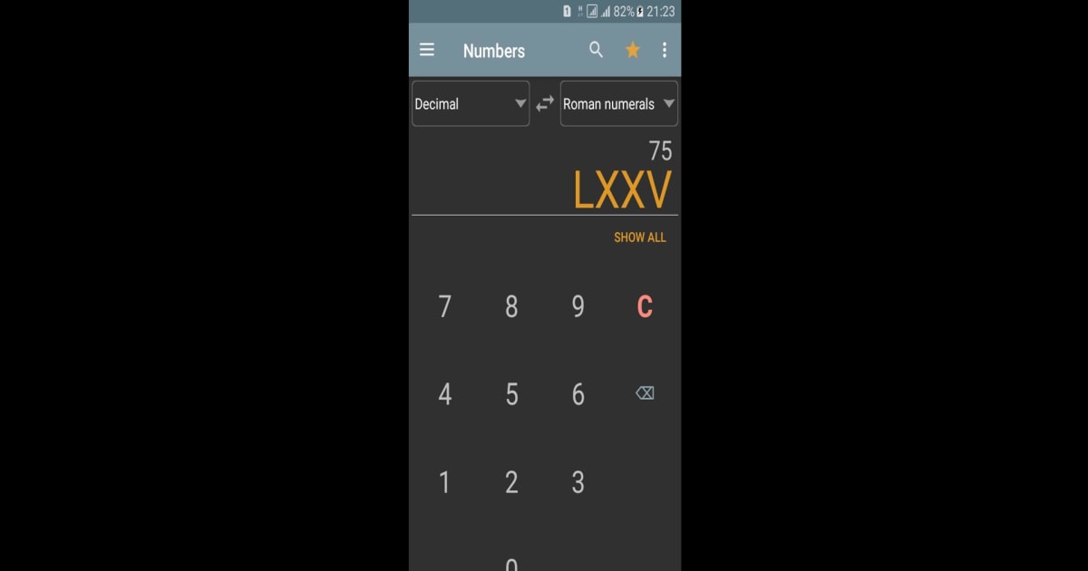 Download and run Unit Converter - calculate and convert on PC & Mac ...