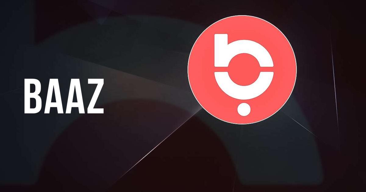 Download and run Baaz on PC & Mac (Emulator)