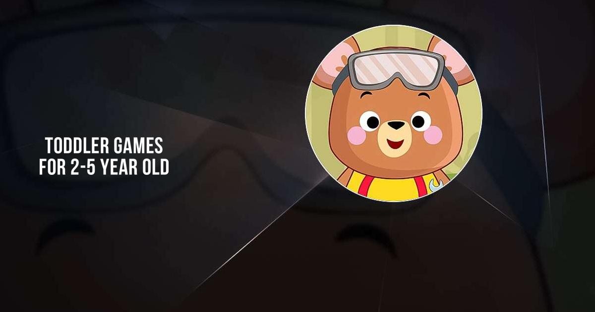 Download & Play Toddler Games for 2-5 Year old on PC & Mac (Emulator)