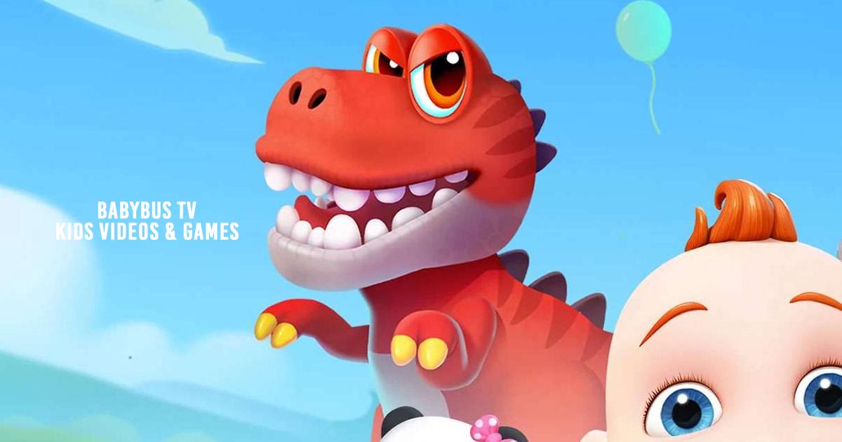BabyBus TV: Çocuk Video & Oyun yükleyin ve PC & Mac üzerinde çalıştırın ...