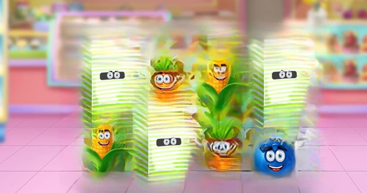 Download & Play Baby Games: 2-5 years old Kids on PC & Mac (Emulator)