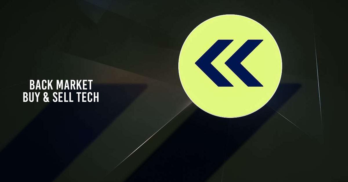 Téléchargez et exécutez Back Market, Achat & Vente sur PC et Mac ...