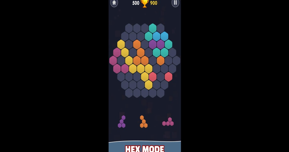 Download & Play Block Puzzle Plus on PC & Mac (Emulator)