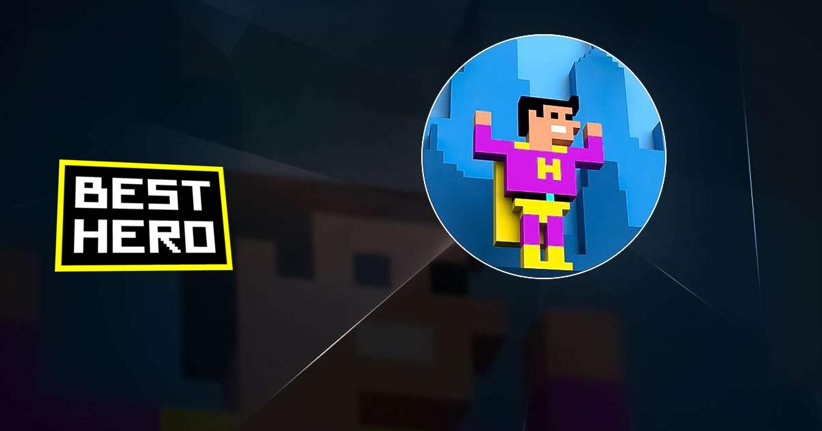 Descarga y juega a Best Hero en PC y Mac (Emulador)