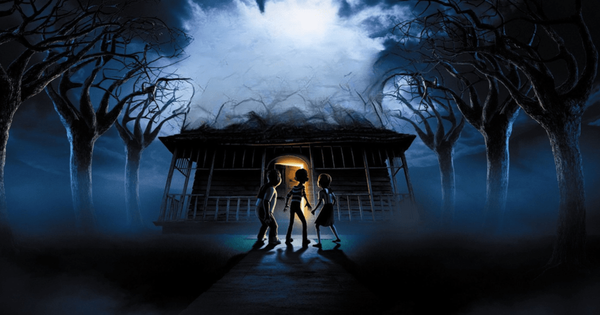 Télécharger et Jouer à Monster House: Chapter 1 sur PC & Mac (Émulateur)