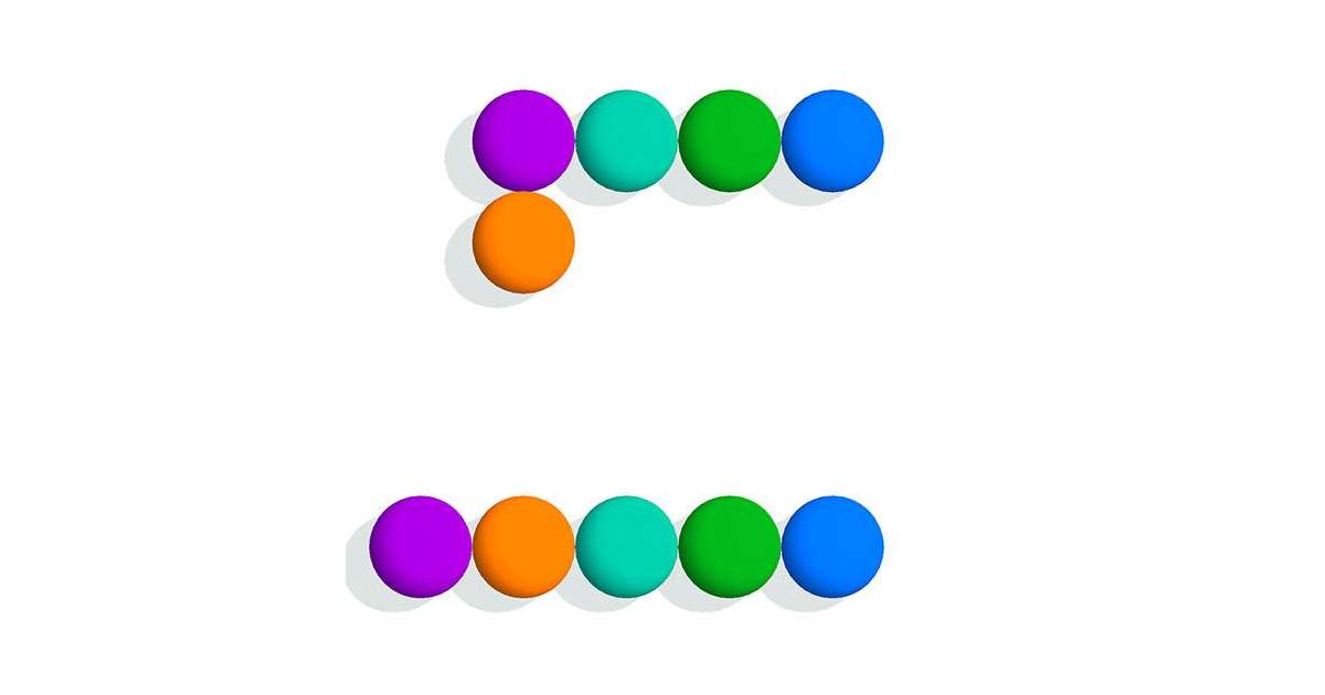 Download & Play Connect Balls - Line Puzzle - on PC & Mac (Emulator)