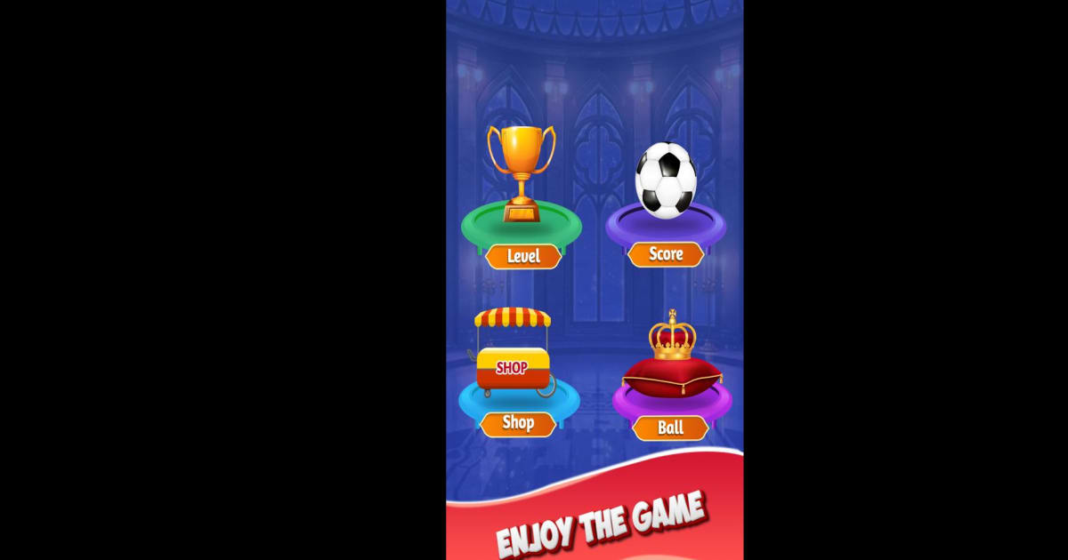 Download & Play Ball vs Bricks Breaker on PC & Mac (Emulator)