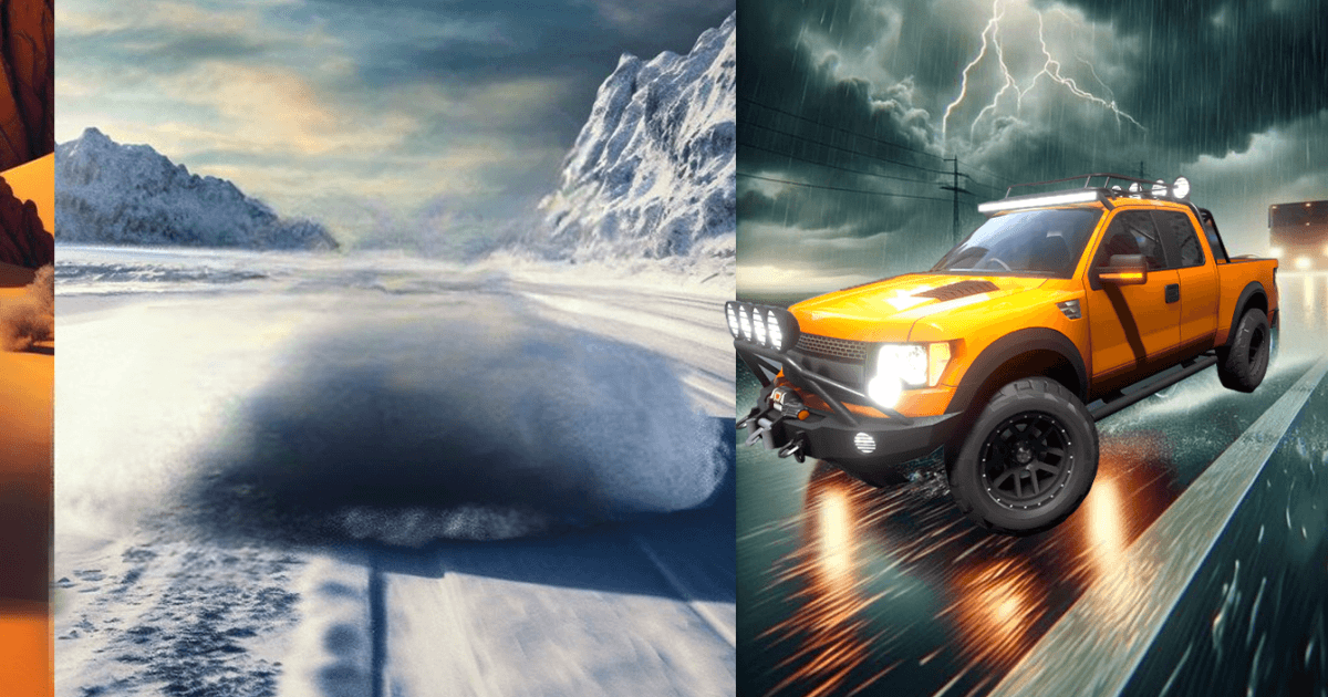 Download & Play Car Race 3D: Mountain Racing on PC & Mac (Emulator)