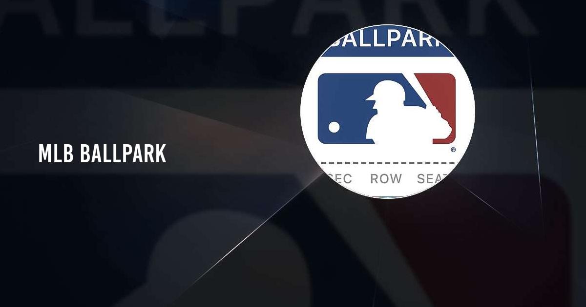 Download and run MLB Ballpark on PC & Mac (Emulator)