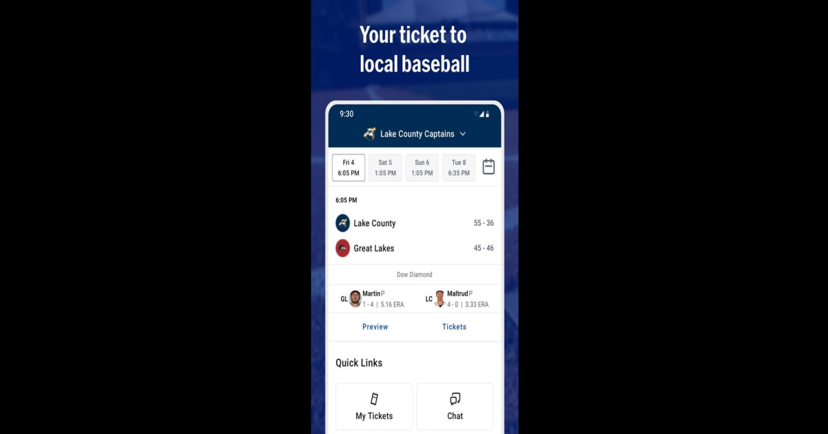 Download & Play MiLB on PC & Mac (Emulator)