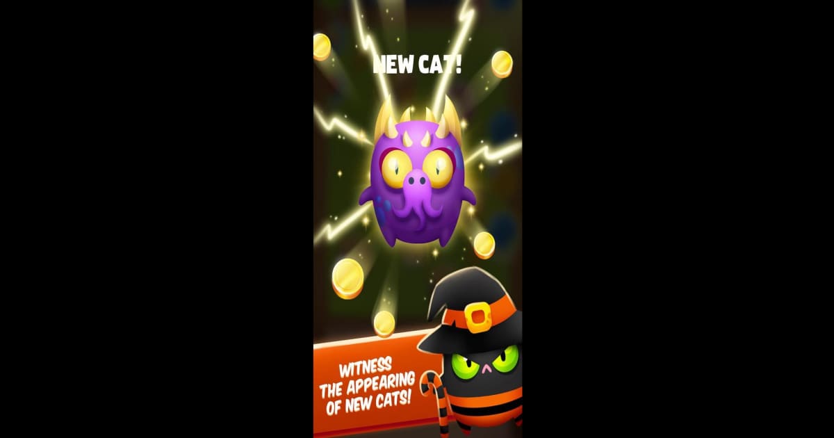 Download & Play Cat Evolution Clicker on PC & Mac (Emulator)