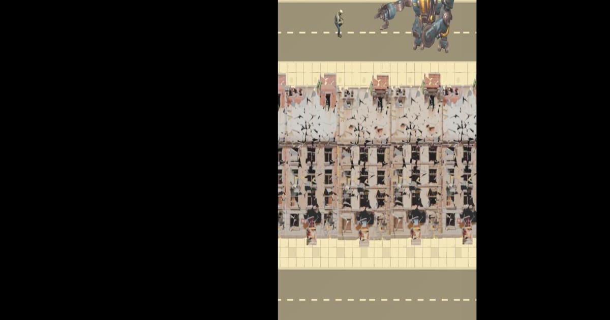 Mech Lab - 下載遊玩 PC 或 Mac 版本 (模擬器)