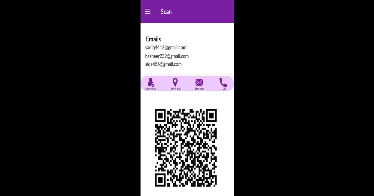 Download and run All Code Scanner - QR Code Reader & Barcode Reader on PC & Mac (Emulator)