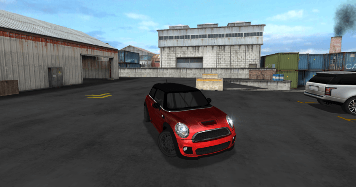 Download & Play Real Car Driving on PC & Mac (Emulator)