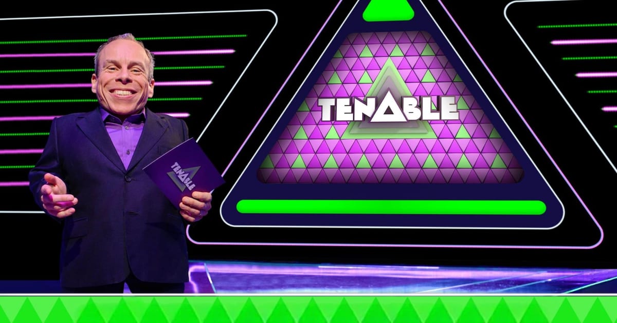Download & Play Tenable on PC & Mac (Emulator)