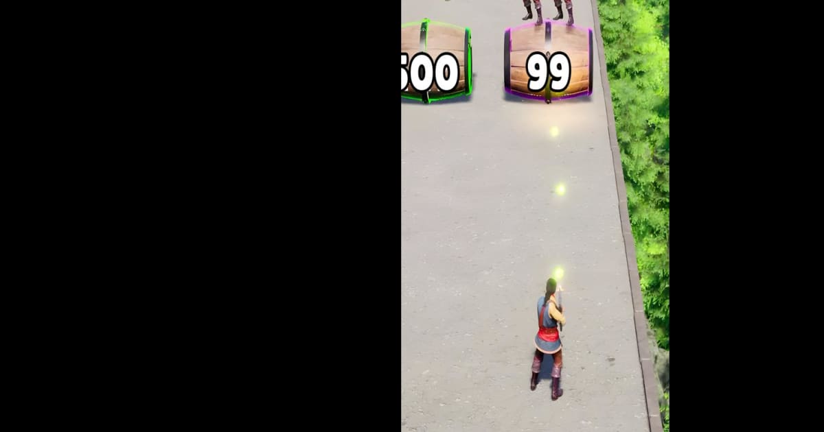 Download & Play Barrel Shooter Game on PC & Mac (Emulator)