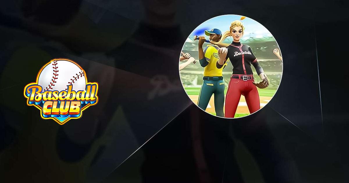 Download & Play Baseball Club: PvP Multiplayer on PC & Mac (Emulator)