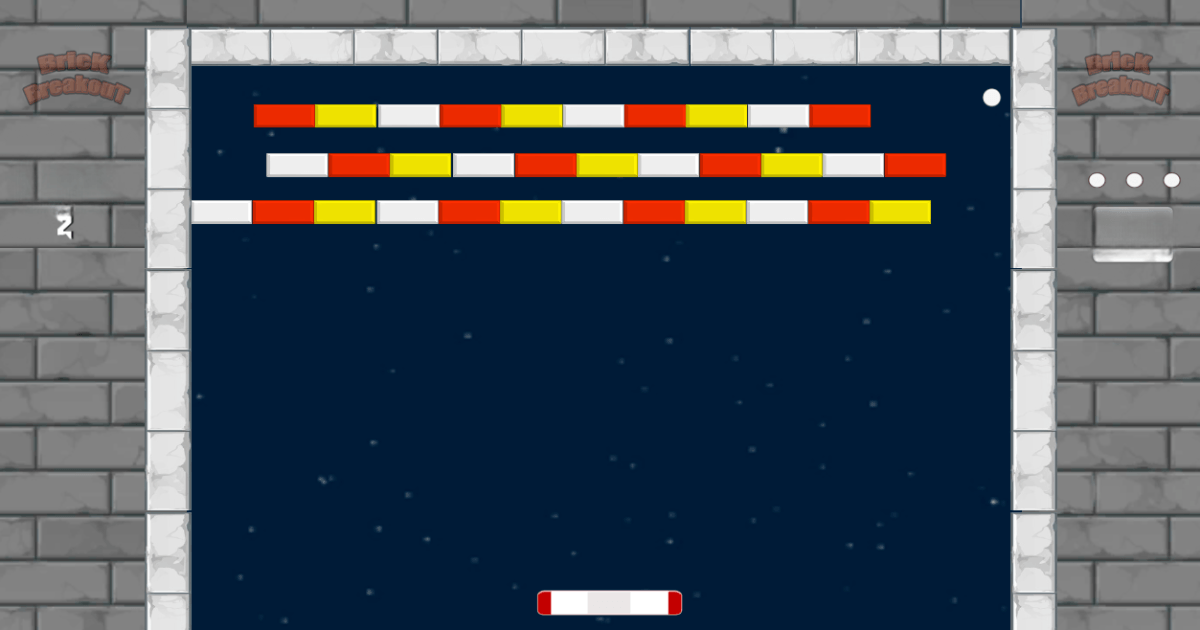 Download & Mainkan Brick Break di PC & Mac (Emulator)