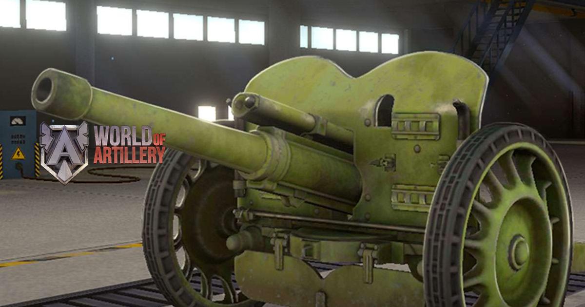 Download & Mainkan World of Artillery: Cannon di PC & Mac (Emulator)