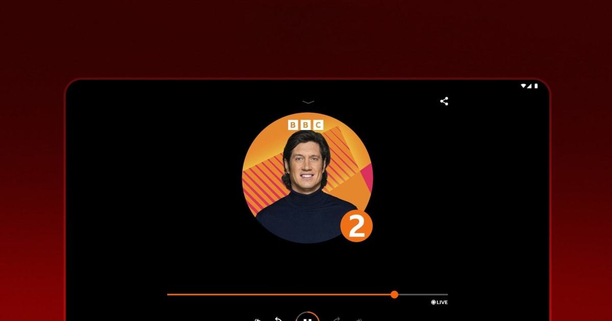 Download and run BBC Sounds: Radio & Podcasts on PC & Mac (Emulator)
