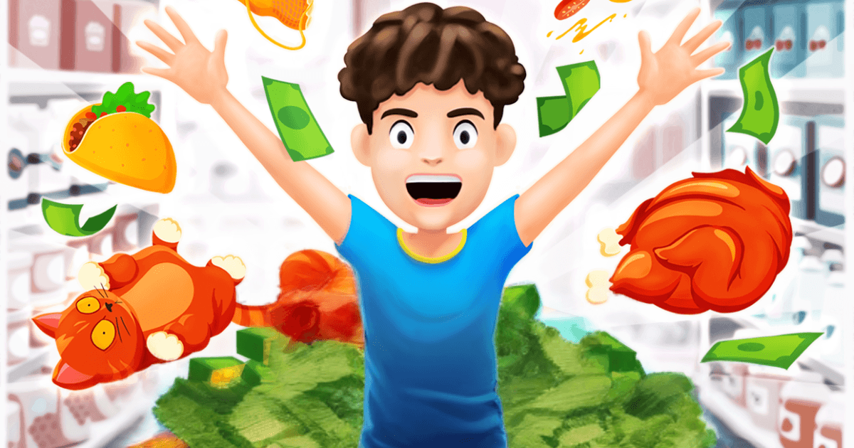 Download & Play Morgz Ultimate Challenge on PC & Mac (Emulator)