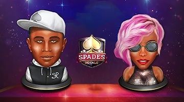 Download & Play Spades Royale Online Card Game on PC & Mac (Emulator)