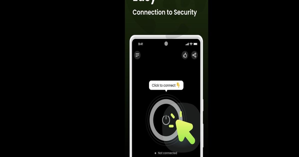 Скачайте и запустите Bear VPN - ВПН Медведь на ПК или Mac (Эмулятор)