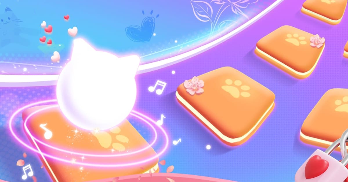 Download & Play Beat Cats on PC & Mac (Emulator)