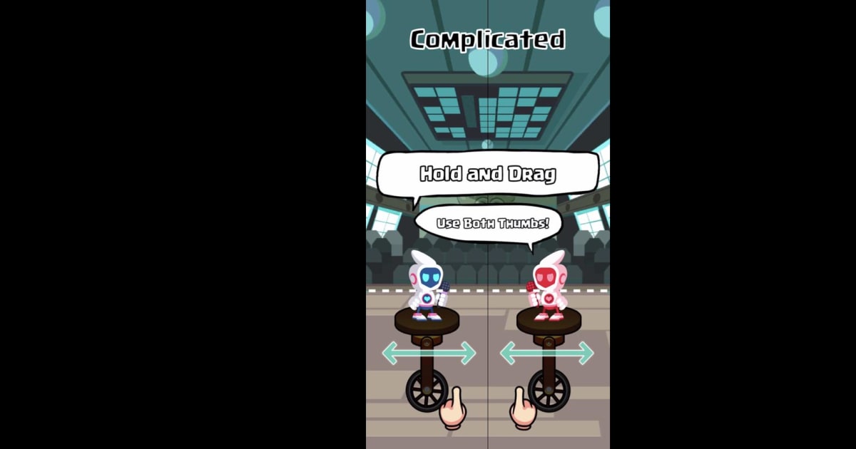 Download & Play Beat Duet on PC & Mac (Emulator)