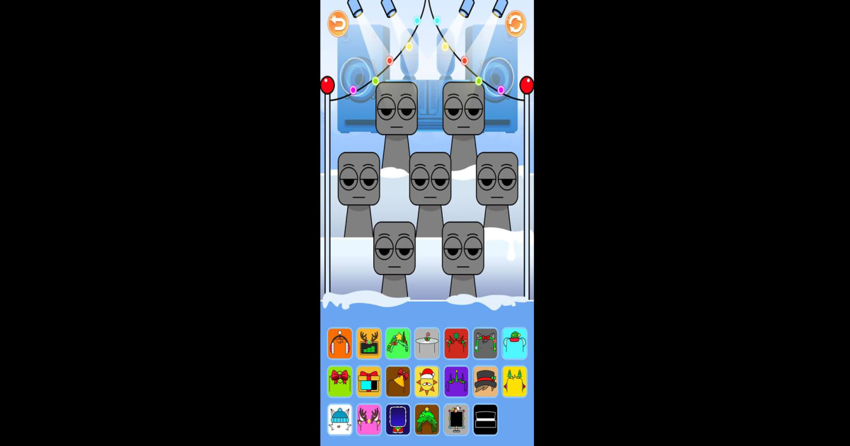 Downloaden & Spielen von Beat Battle Music Challenge auf PC & Mac ...