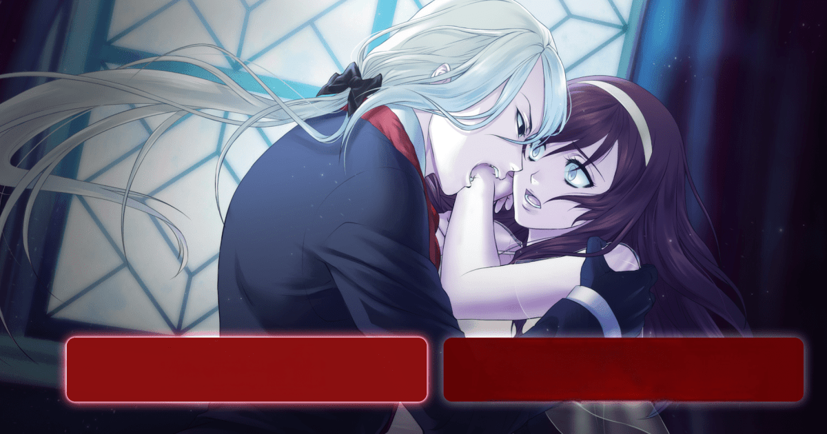 Download & Play Moonlight Lovers: Vladimir - O on PC & Mac (Emulator)