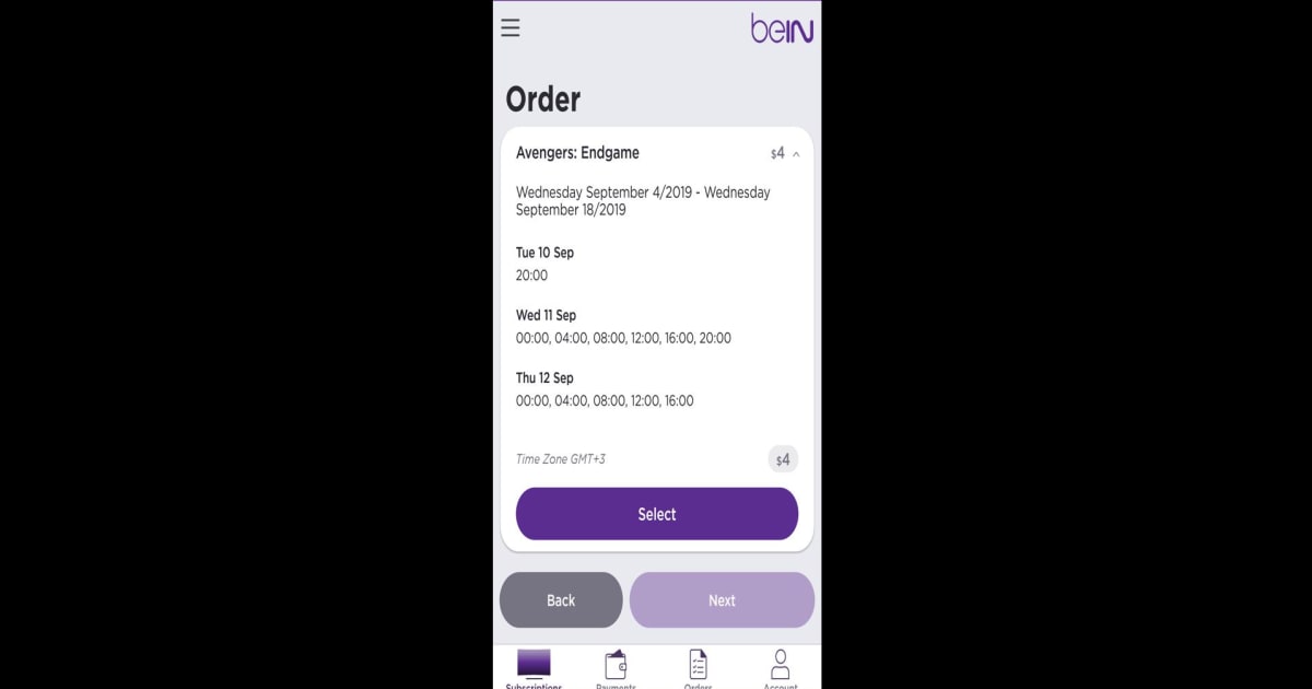 Download & Play beIN on PC & Mac (Emulator)