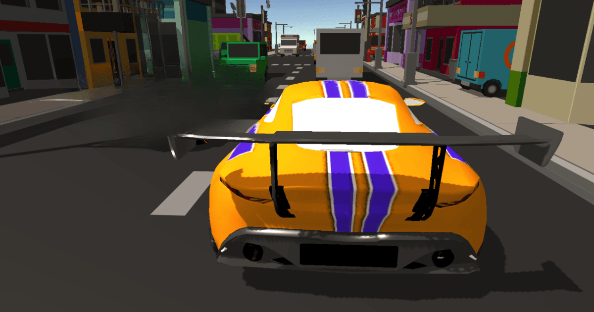 Download & Mainkan Super Balap Mobil di PC & Mac (Emulator)