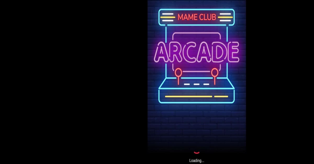 Descarga y juega a Mame Club Arcade Emulator Pro en PC y Mac (Emulador)