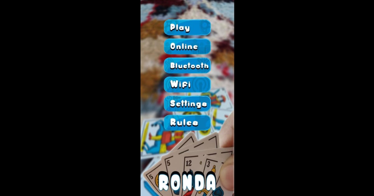 Download & Play Ronda on PC & Mac (Emulator)