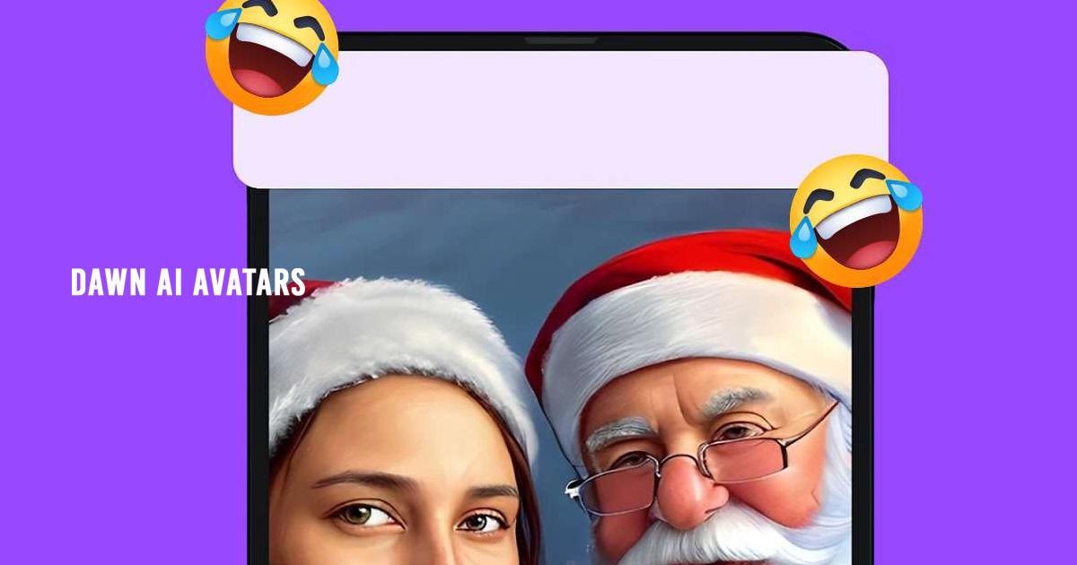 ดาวน์โหลดและใช้งาน Dawn - AI Avatars บนพีซีและแมค (อีมูเลเตอร์)