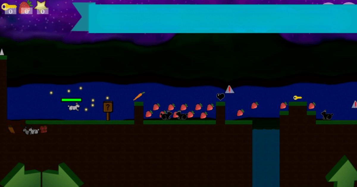 Download & Play Lotus The Rabbit on PC & Mac (Emulator)