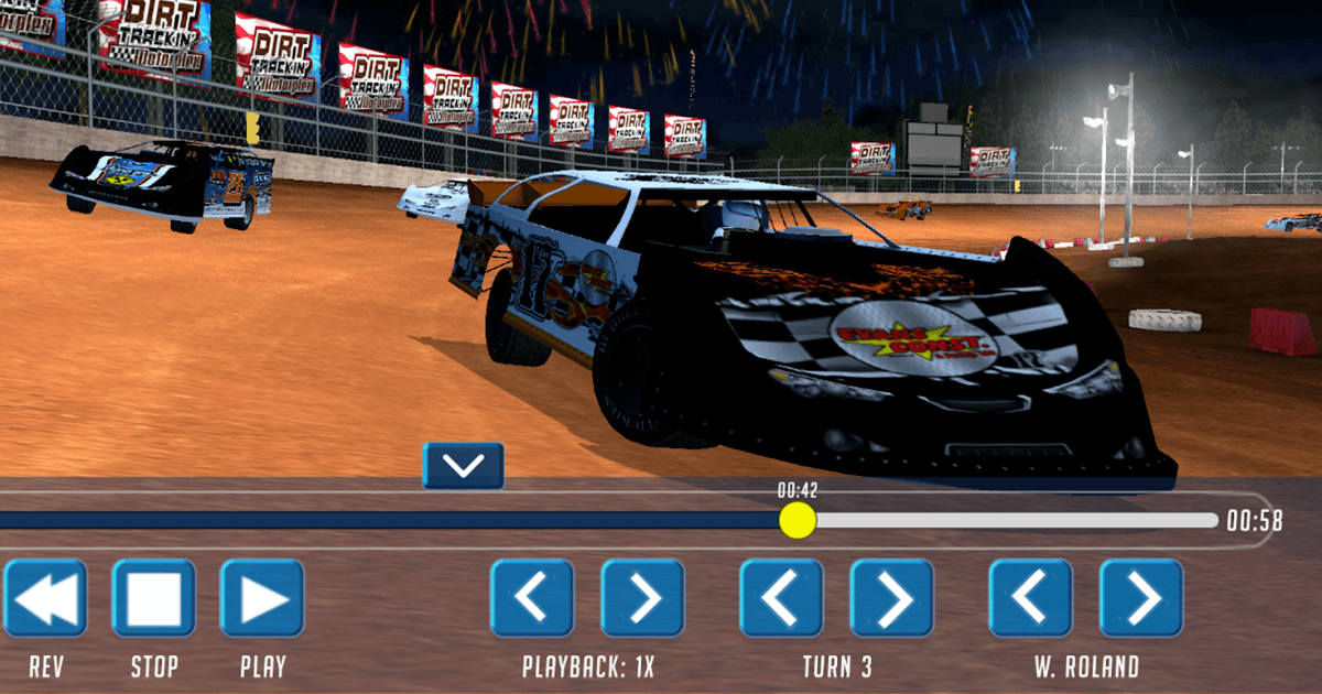 Download & Play Dirt Trackin 2 on PC & Mac (Emulator)